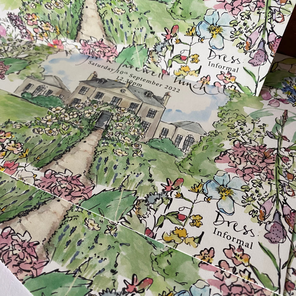 GALLERY – Edinburgh Letters